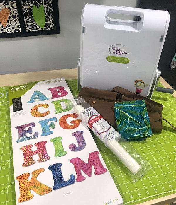 Father's Day Apron Project Tutorial