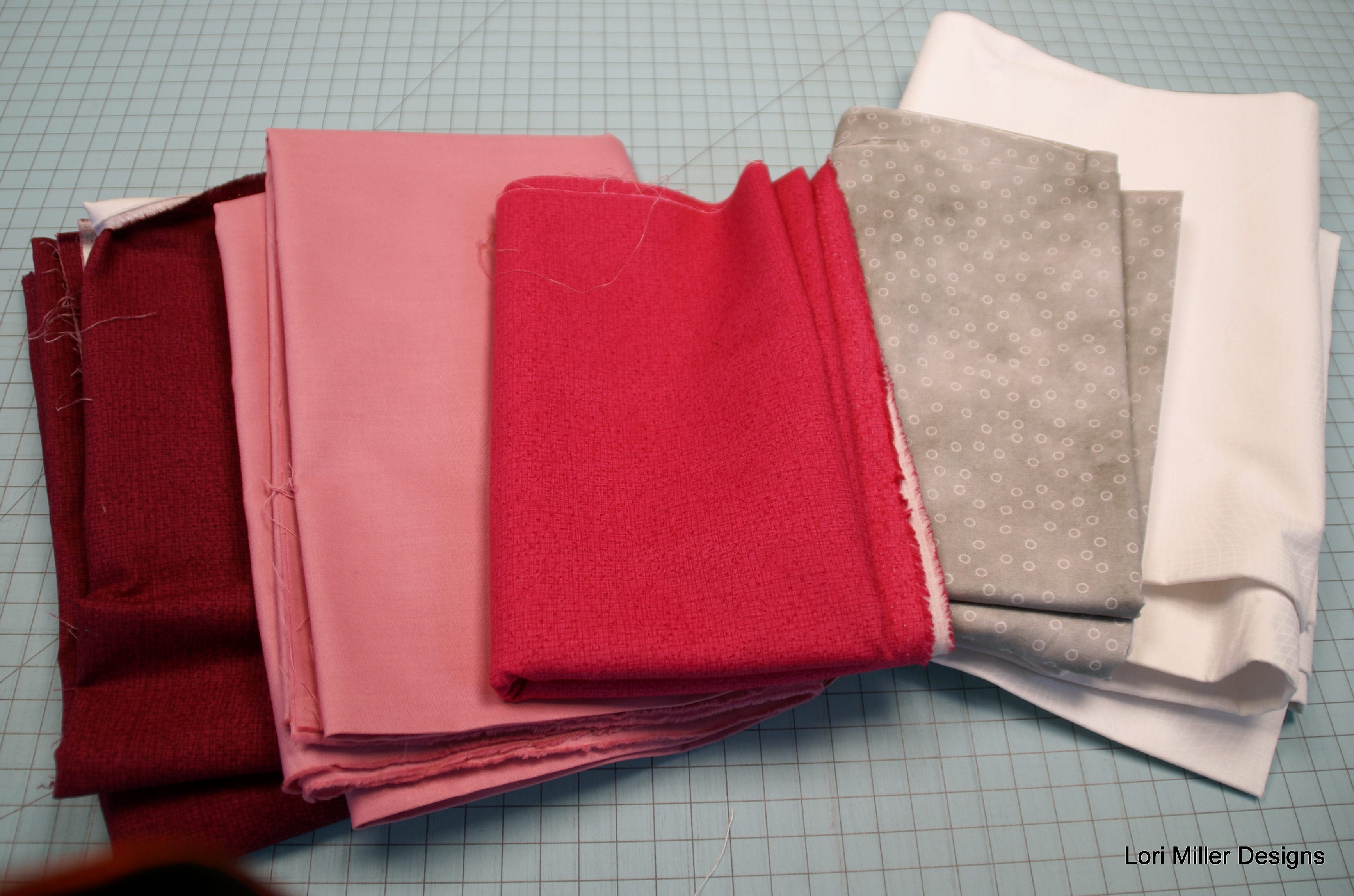 How to Make a North Carolina Starstruck Throw Quilt