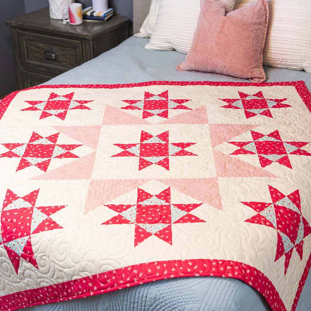 Quilting Tools, Tips & Tutorials | AccuQuilt