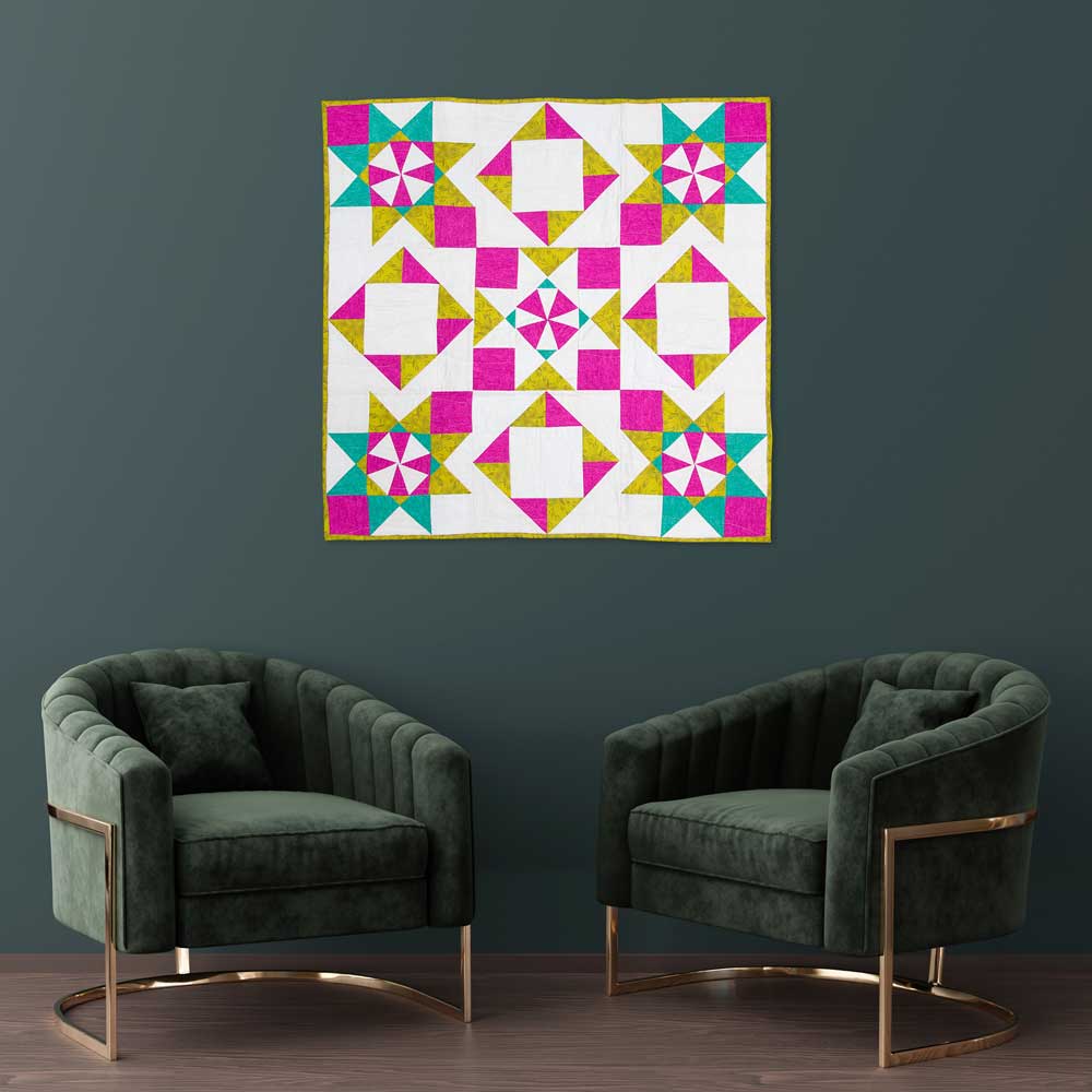 Quilting Tools and Accessories - AccuQuilt