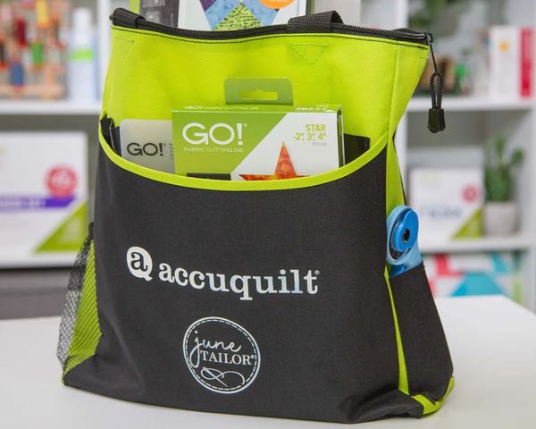 Clearance - AccuQuilt