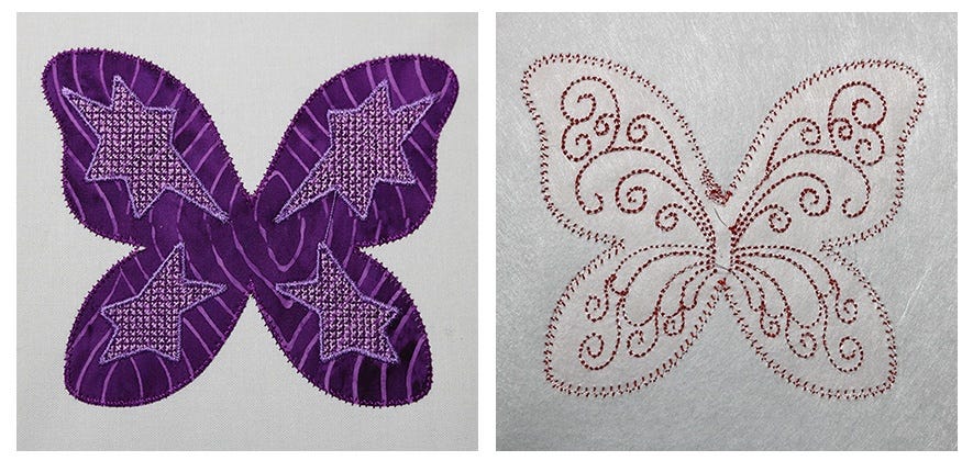 Create a Beautiful Trapunto Quilt