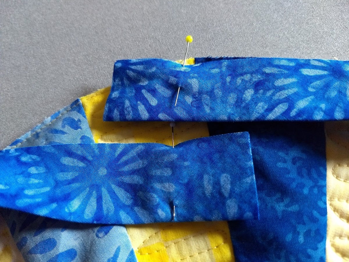 When, Where & Why to Use Bias Binding