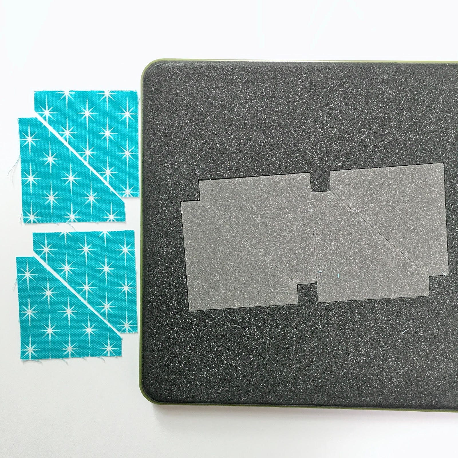 Tips for Fussy Cutting with AccuQuilt