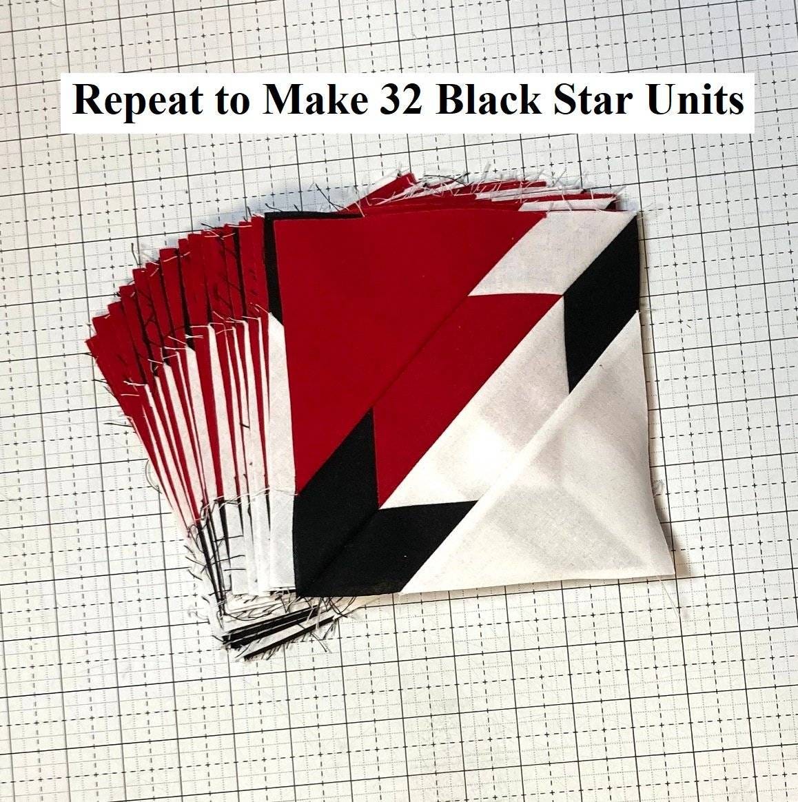 All-Star Rally Quilt