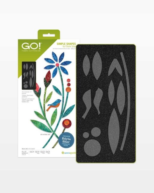 Videos about AccuQuilt You Need to See!