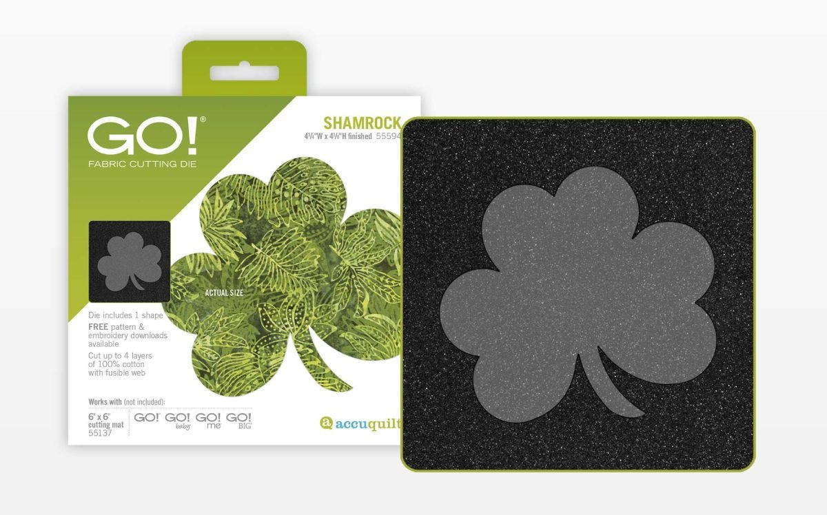 Two New Dies for Twos-Day