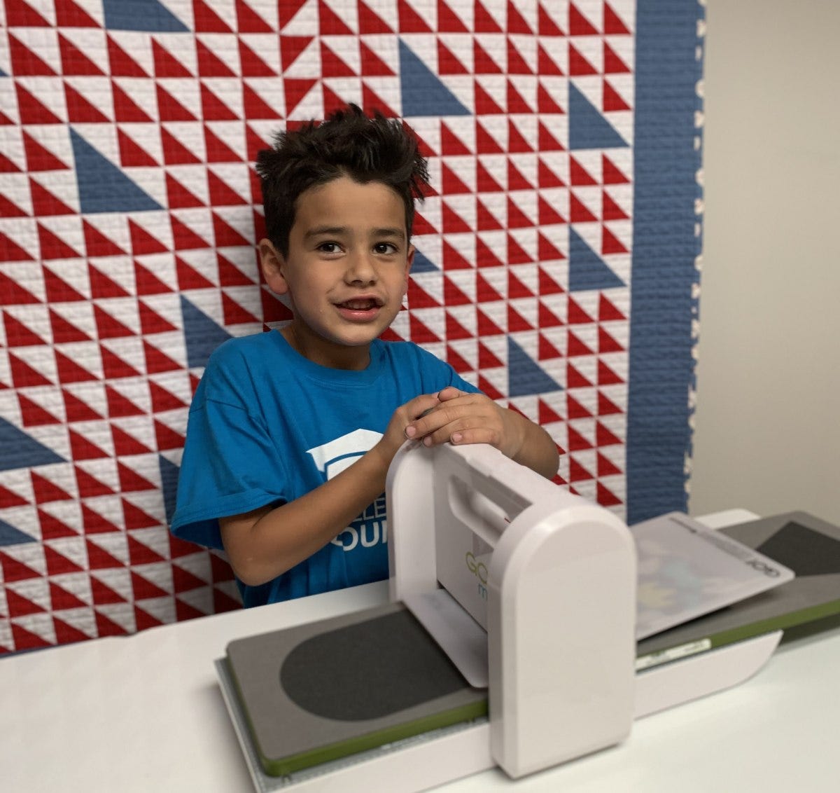 Which GO! Fabric Cutter Should I Use?