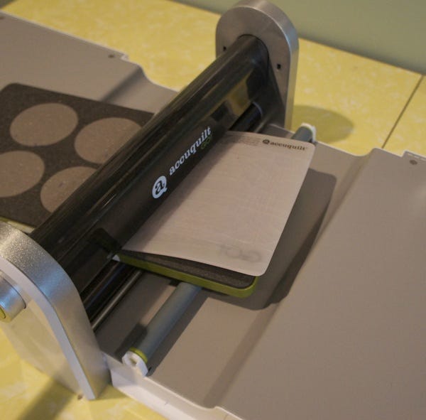 How to Get the Most Out of Your Die Cutting Mats
