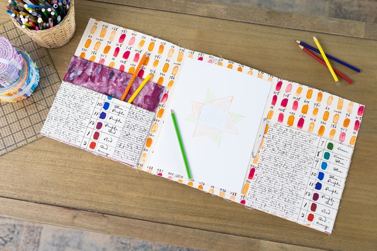 Get Motivated and Finish Your Quilt Projects