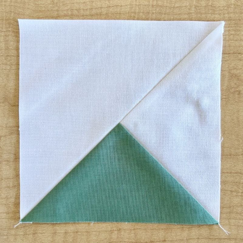 Celebrate Spring with a Priscilla Stripe Mini Quilt!