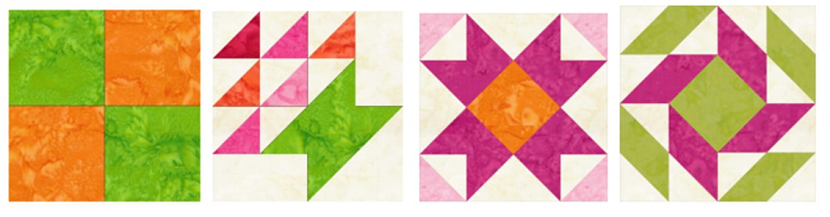 Designing for AccuQuilt with EQ8 Quilt Design Software