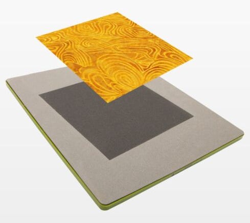 A Beginner-Friendly Quilt Using GO! Square Dies