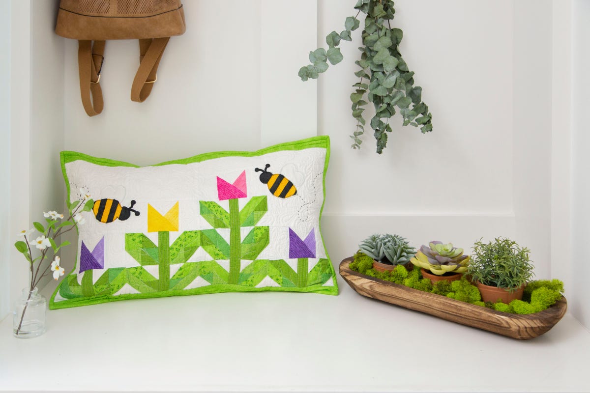 Projects to Celebrate Summer