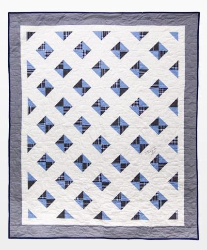 Graduation Gift Ideas for Quilters