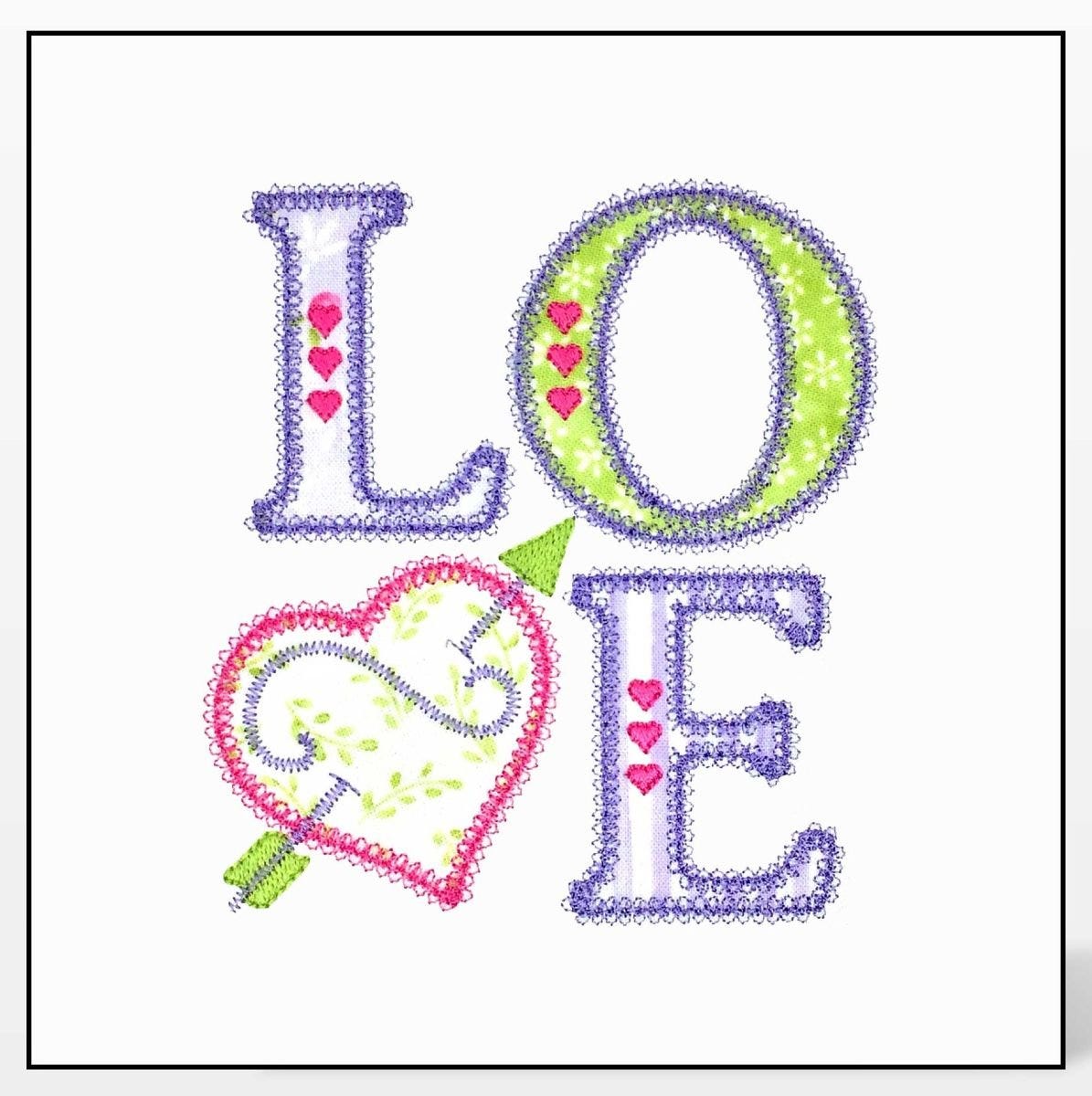 13 New Designs for National Embroidery Month