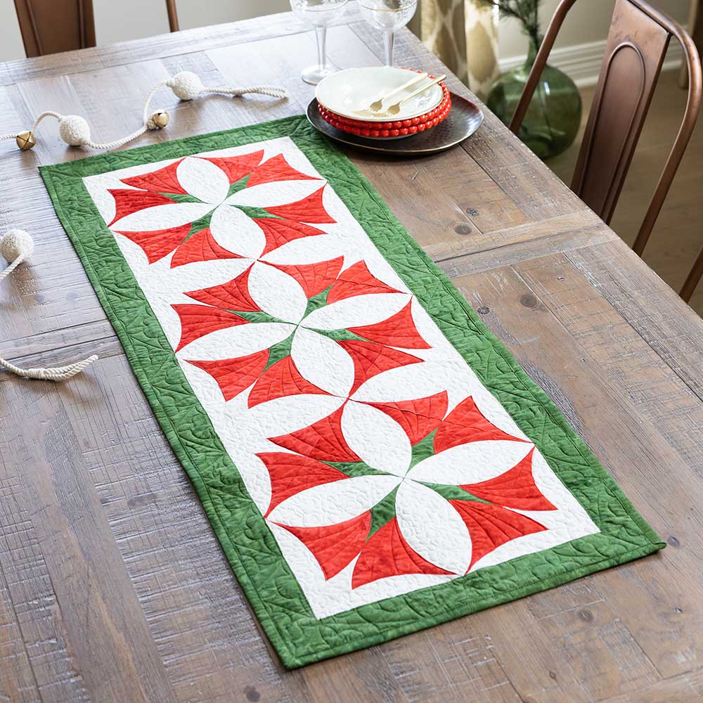 Create Stunning Quilt Blocks With This Beauty of a New Die