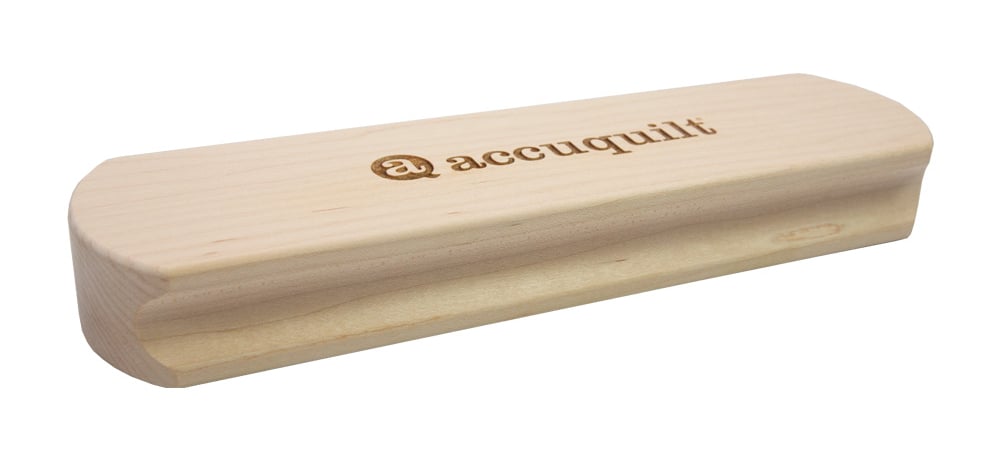 Applause Please: AccuQuilt Quilters Clappers are Here!