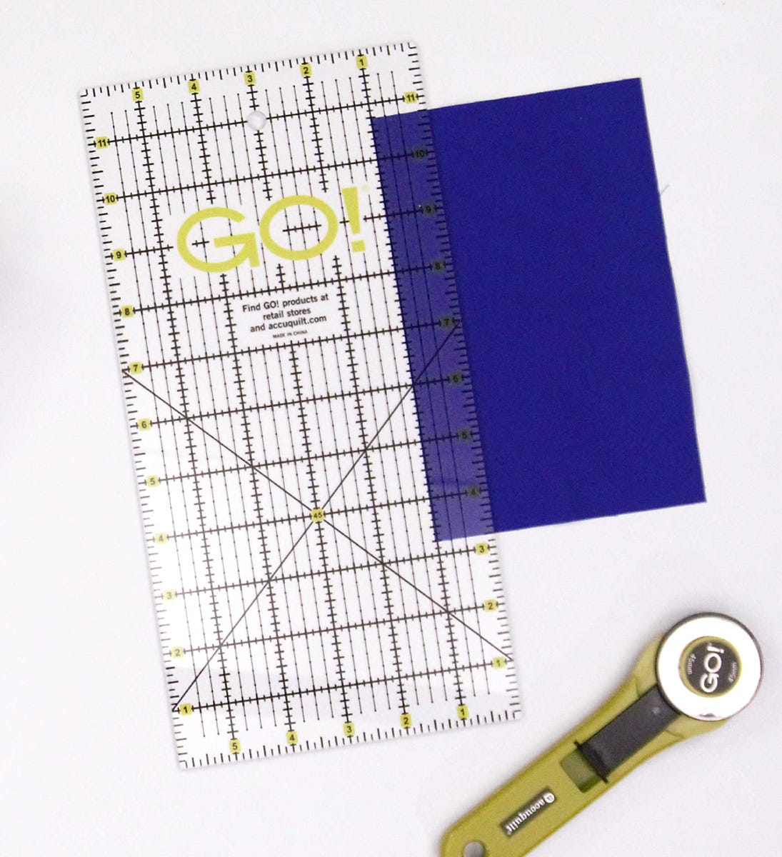 NEW High-Quality Quilting Tools to Add to Quilting Spaces