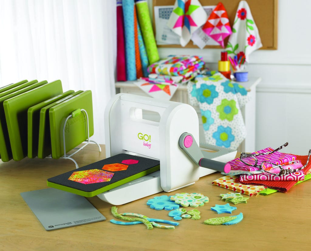 Quilting for Beginners: Choosing the Right Fabric Cutter