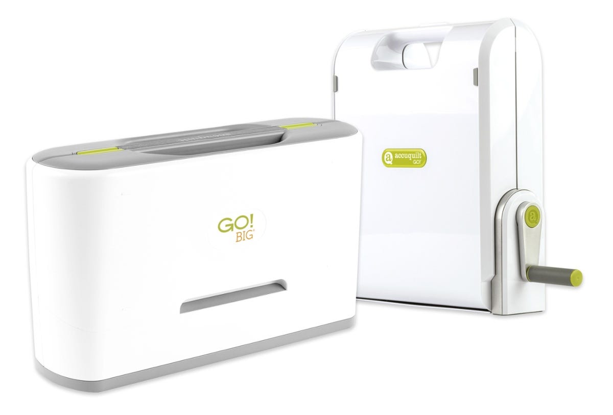 What is AccuQuilt & Why it is Worth the Investment?