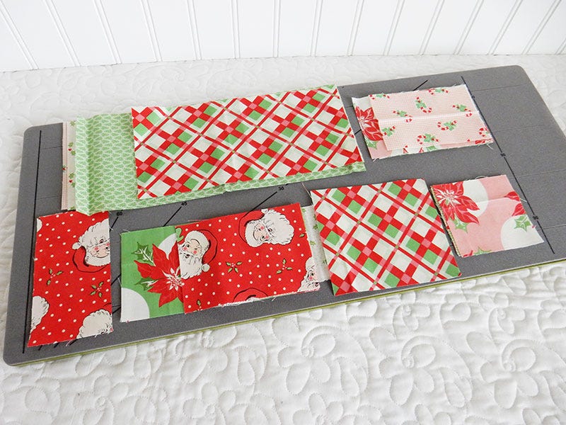 Review: Ready. Set. GO! Ultimate Fabric Cutting System