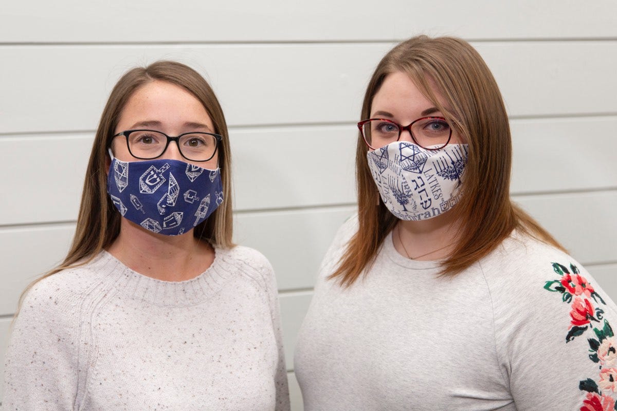 7 Ideas to Make Masks for All Occasions