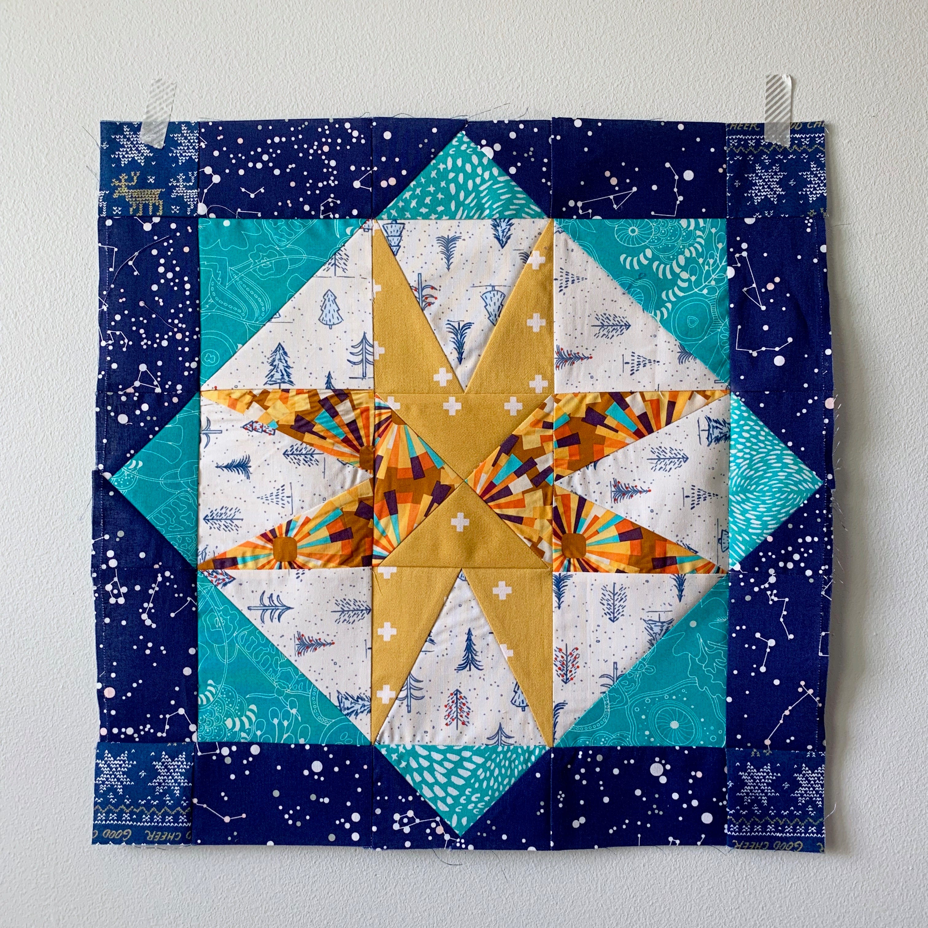 How to Organize and Prepare Yardage for Using Your AccuQuilt GO! Fabric ...