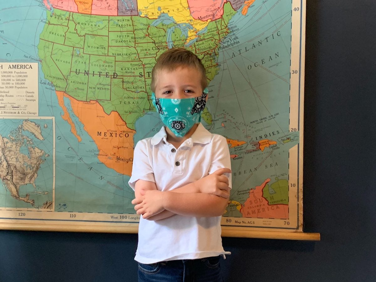 7 Ideas to Make Masks for All Occasions