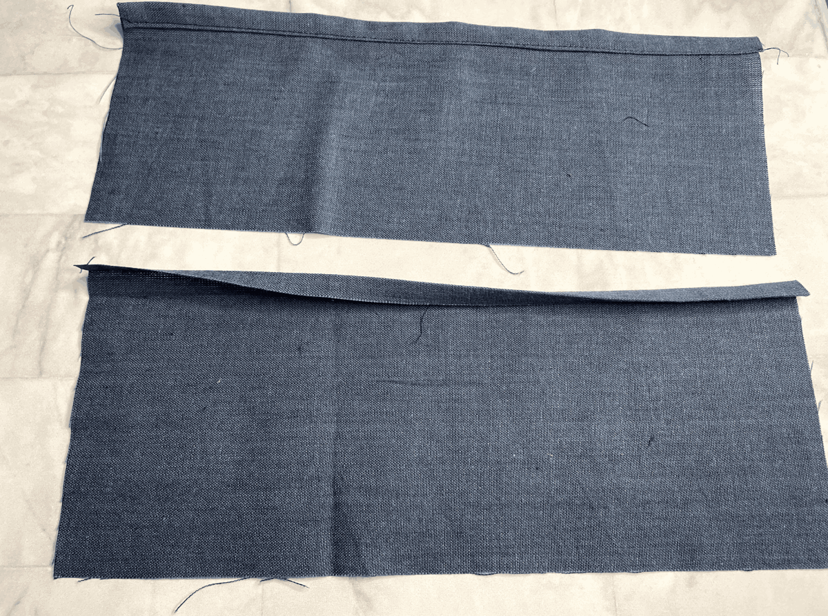 DIY Applique Journal Cover