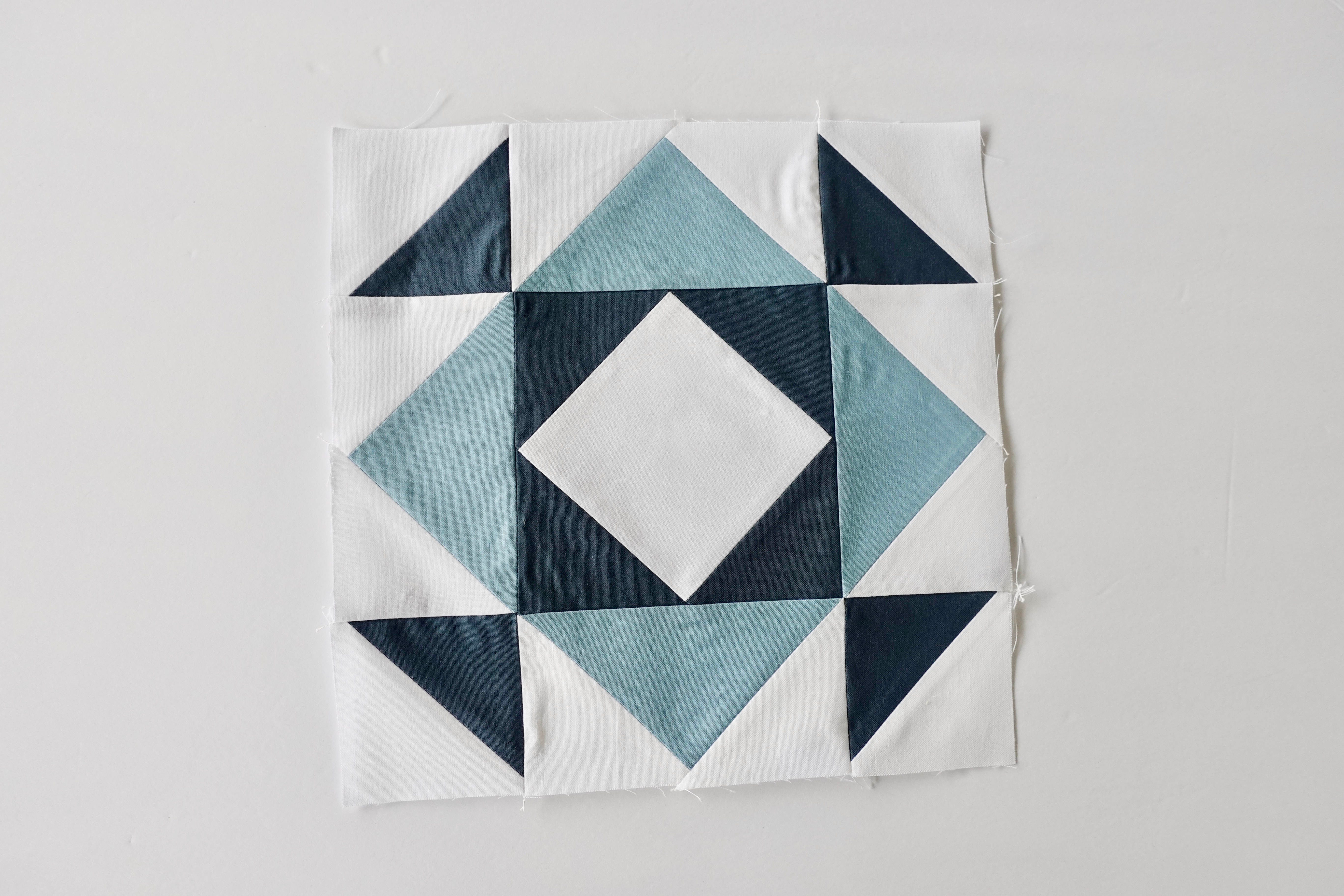 5 Great Memory Quilt Blocks using AccuQuilt