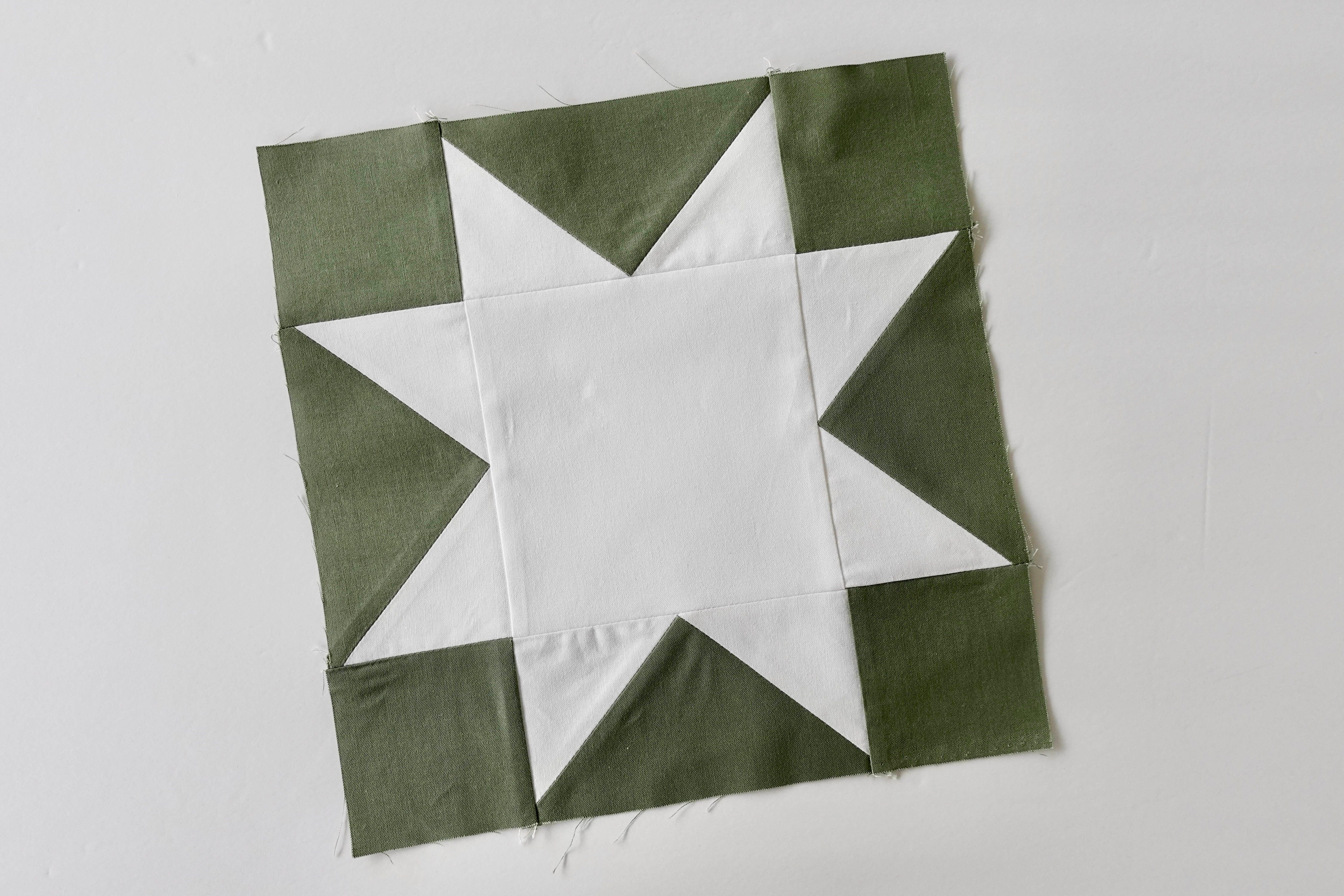 5 Great Memory Quilt Blocks using AccuQuilt