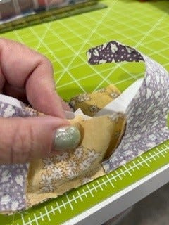 Level up Your Quilting With AccuQuilt