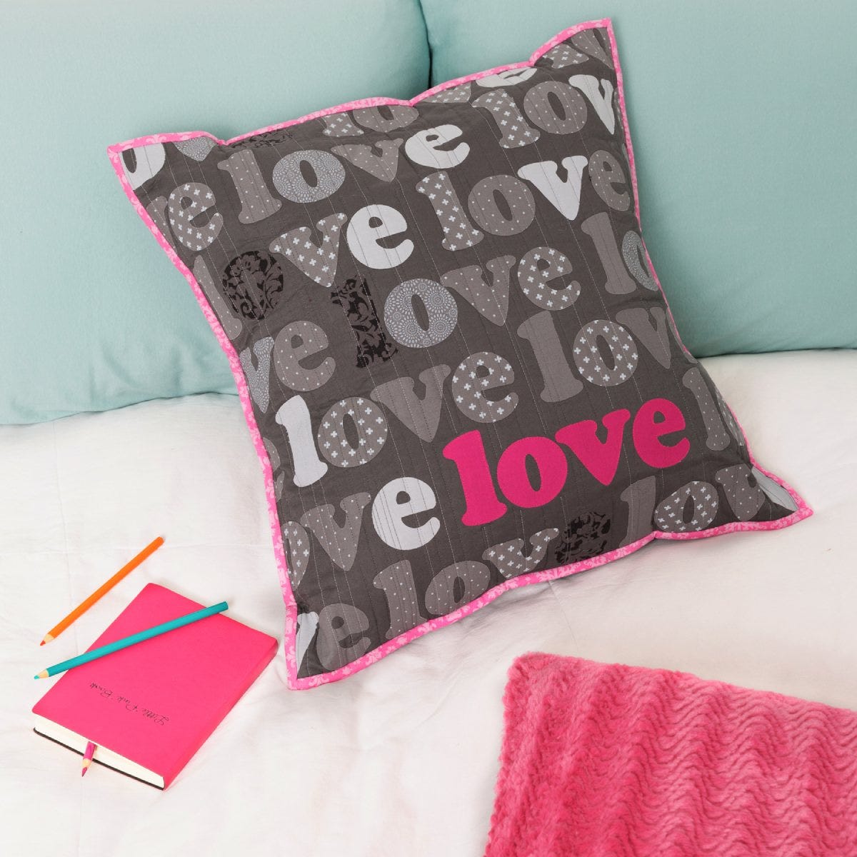 10 Last Minute Valentine's Day Projects