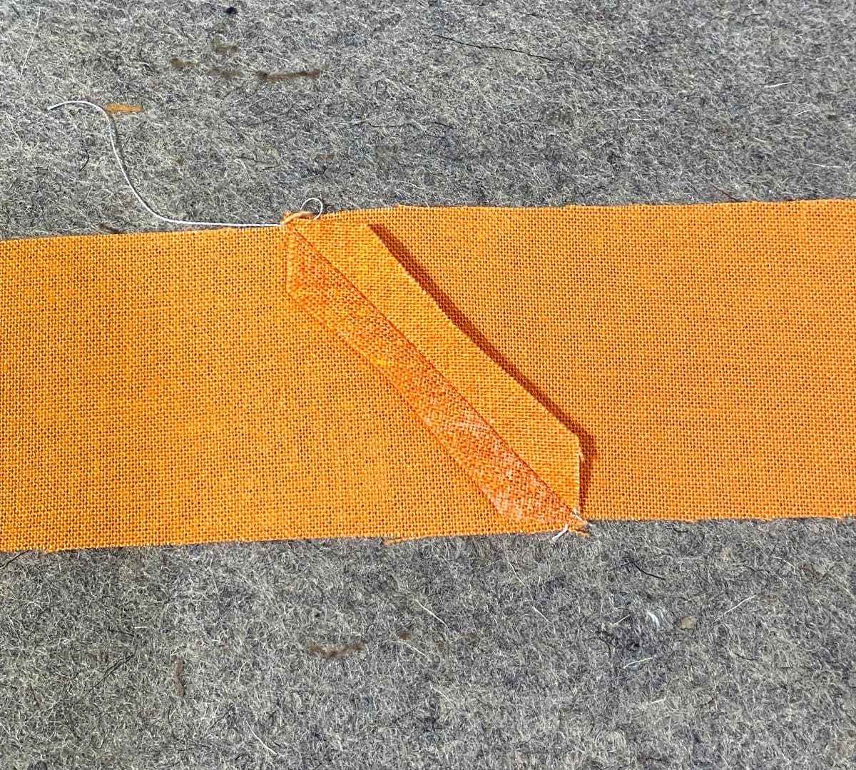 Finish your Quilt Quickly with this Magic Binding Tutorial