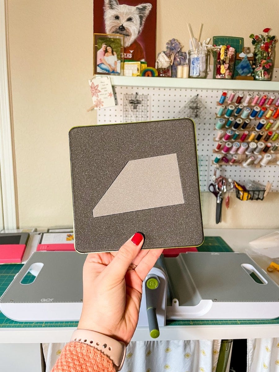 Unboxing my Ready. Set. GO! System