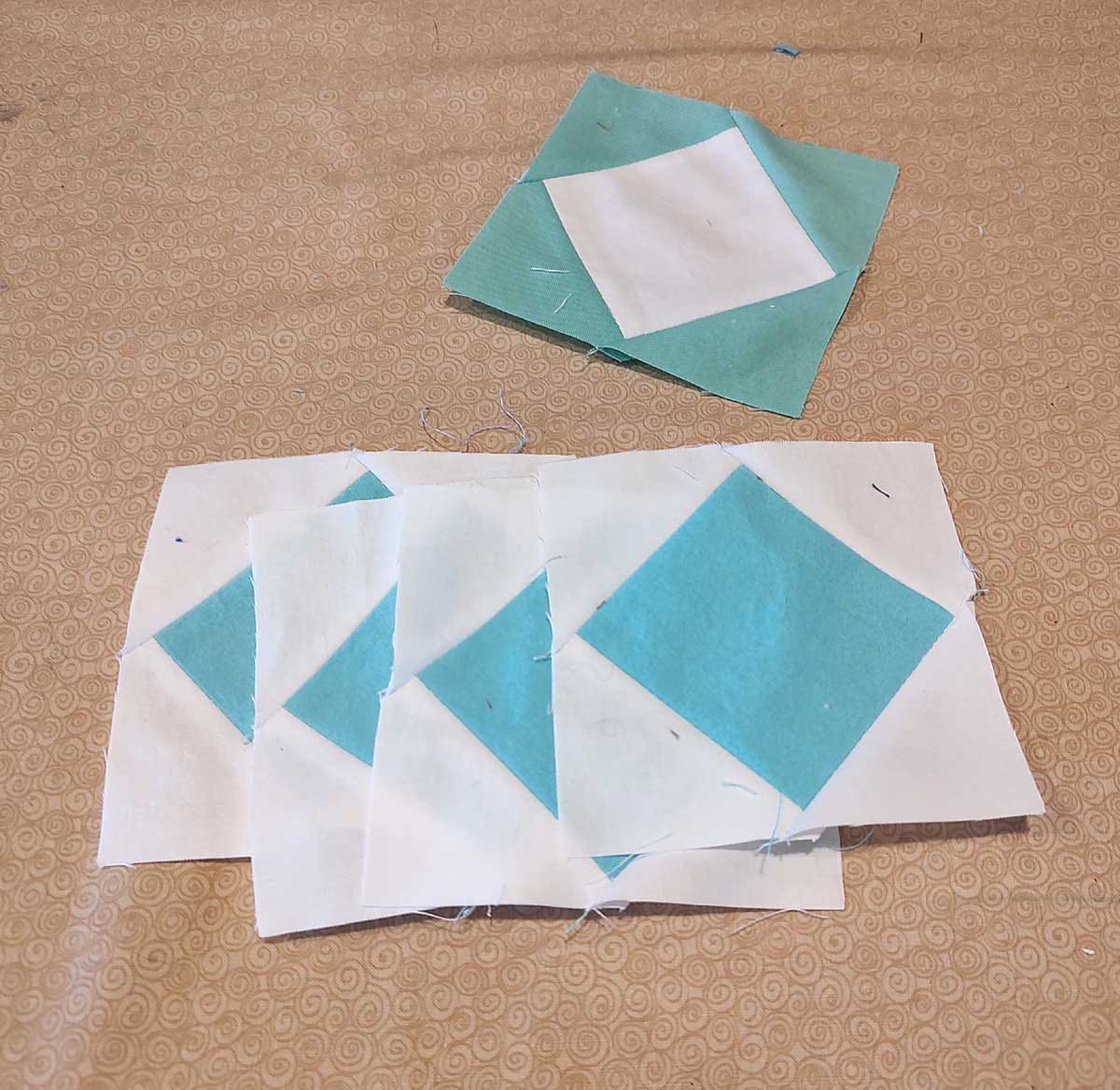 How to Create a Radiant Baby Quilt with GO! Dies