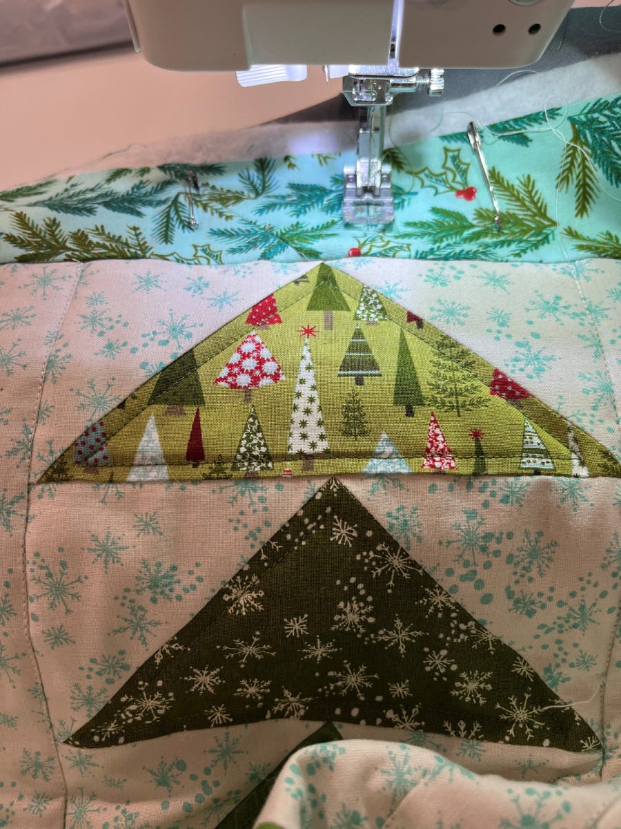 GO! Row House Runner: Finishing Touches