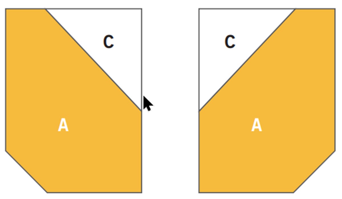 How To Create the Flutter By Butterfly Throw Quilt