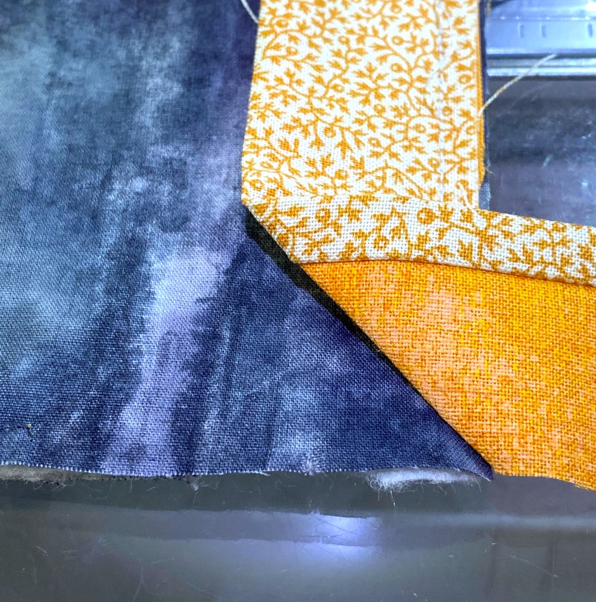 Finish your Quilt Quickly with this Magic Binding Tutorial