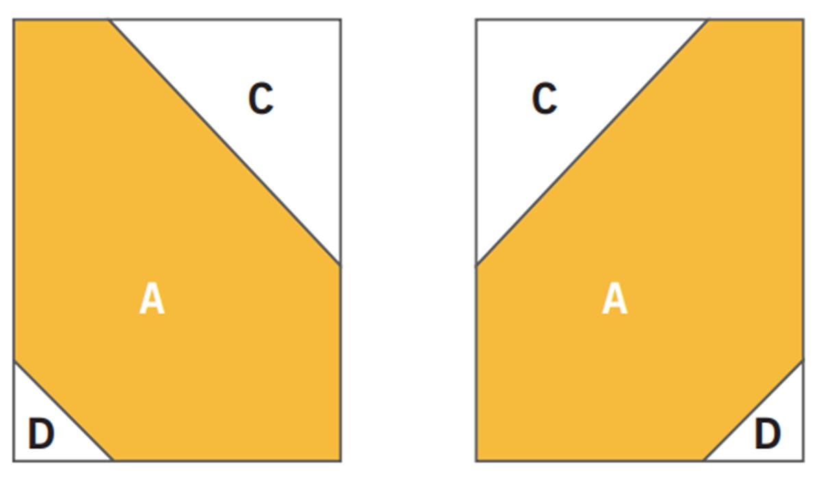 How To Create the Flutter By Butterfly Throw Quilt