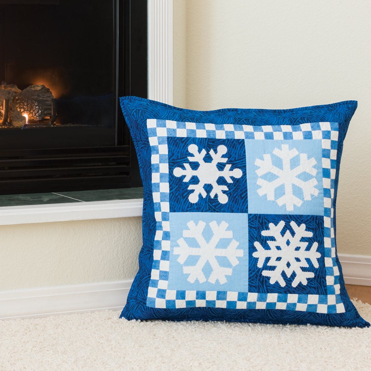 Frosty Favorites: Snowflake Patterns to Create a Winter Wonderland