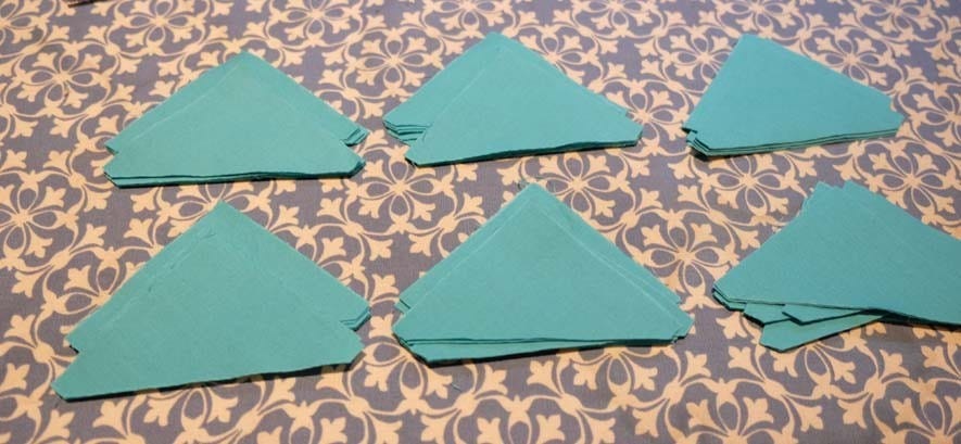 Heaven's Angels Quilt with a Trapunto Quilting Effect