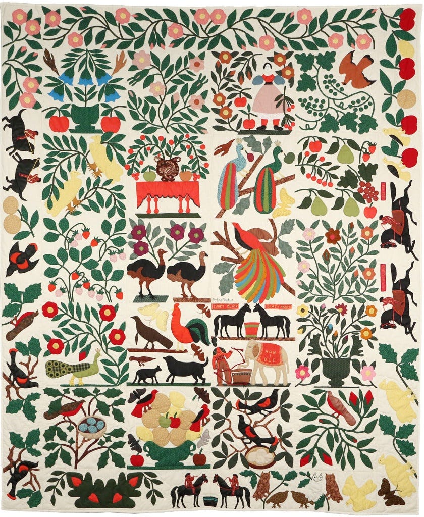 New Gallery Exhibit: Hortense Beck Collection