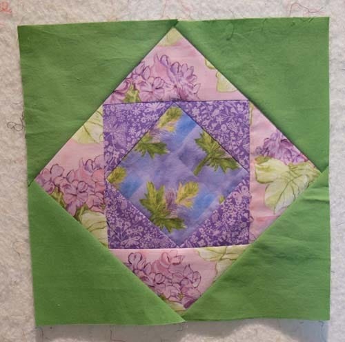 How to Make this Blazing Hot Summer Quilt