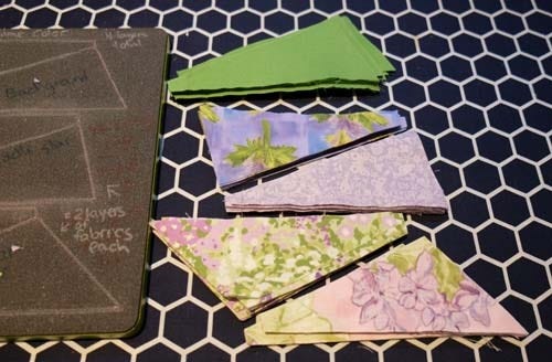 How to Make this Blazing Hot Summer Quilt