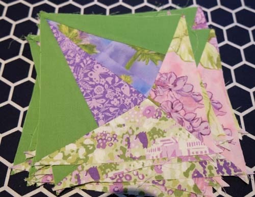 How to Make this Blazing Hot Summer Quilt