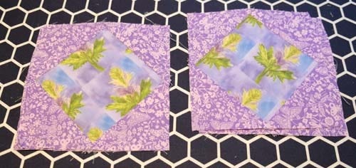 How to Make this Blazing Hot Summer Quilt