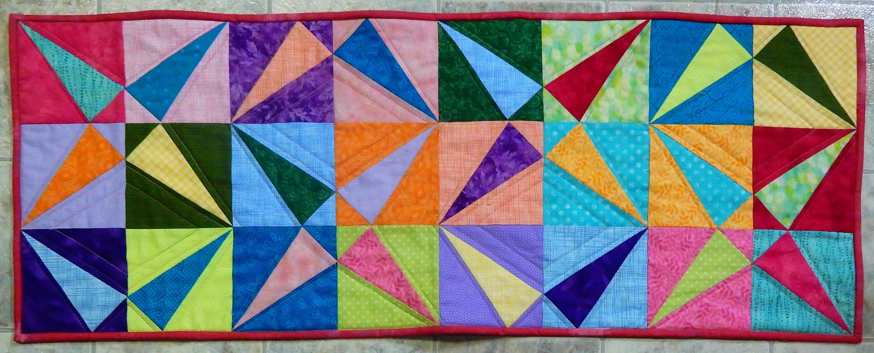 See How Easily You Can Do GO! Crossed Canoes Projects