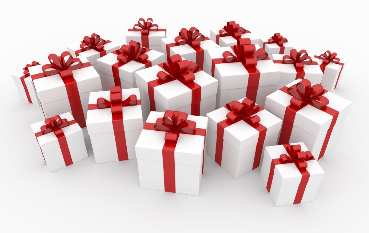 6 Handmade Gifts for the Holidays